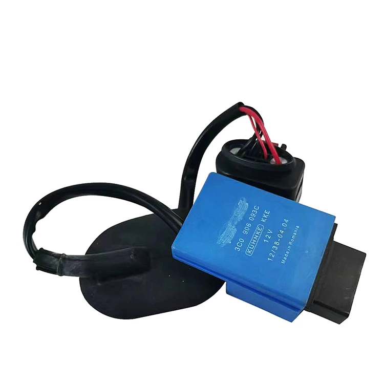 Fuel Pump Controller For Audi Tt A3 S3 A1 Vw Cc Golf Passat Scirocco ...