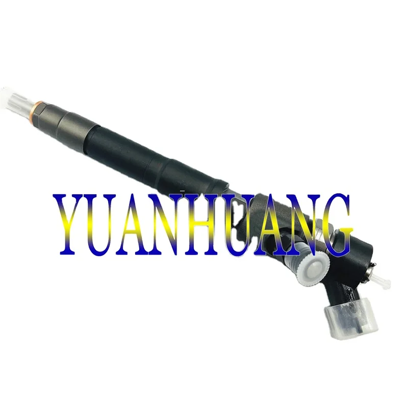 1kd-ftv 2kd-ftv Injector Parts 095000-778x Common Rail Injector ...
