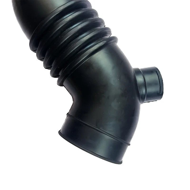 Auto Engine Parts Performance Rubber Silicone Intake Pipe Hose For B ...