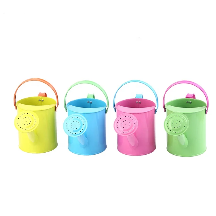 Cheap Metal Watering Can - All-Season Plant Watering Tool