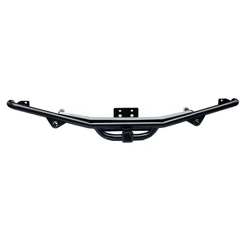 Alibaba.com: 4x4 Steel Rear Bumper Accessories Offroad Rear Bull Bar ...
