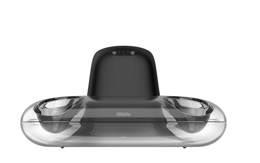 8BitDo 8BitDo Dual Xbox Controller Charging Dock Suitable for Xbox ...