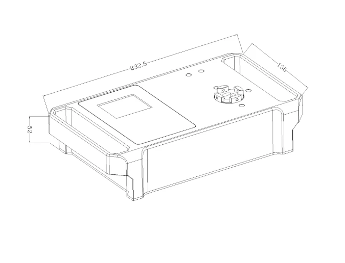 SD-TST-10 Digital Torque Meter - Precision & Reliability