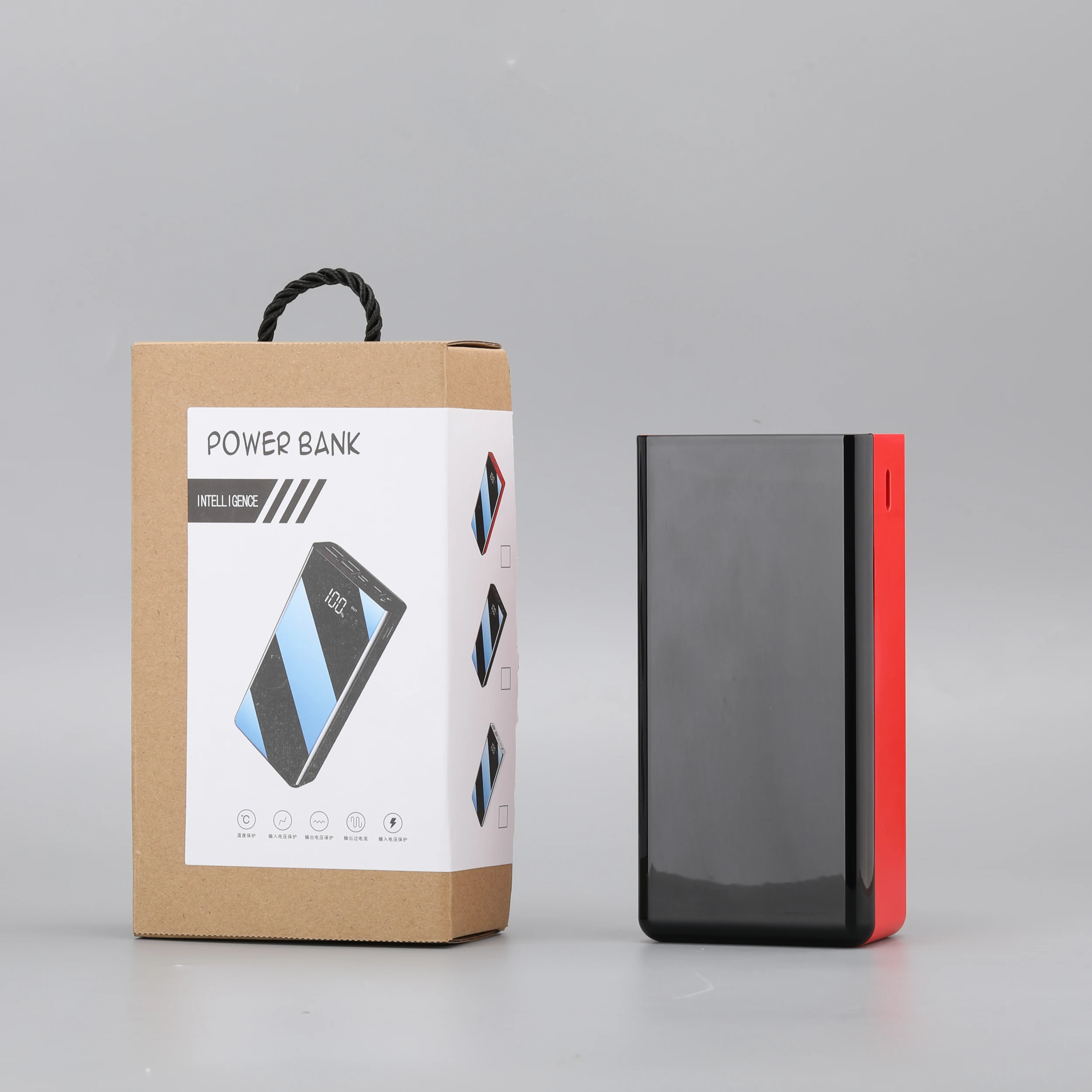 Cheap Price Power Bank 20000mah Portable Power Banks For Smart Phone ...