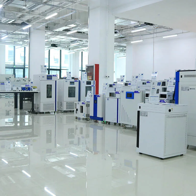 Biobase Laboratory Freeze Drying Vacuum Freeze Dryer/lyophilizer Freeze ...