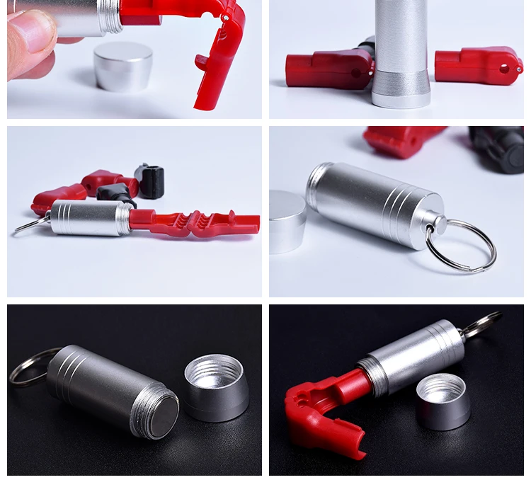 XUNMA Security Tag Detacher - Efficient & Cost-effective