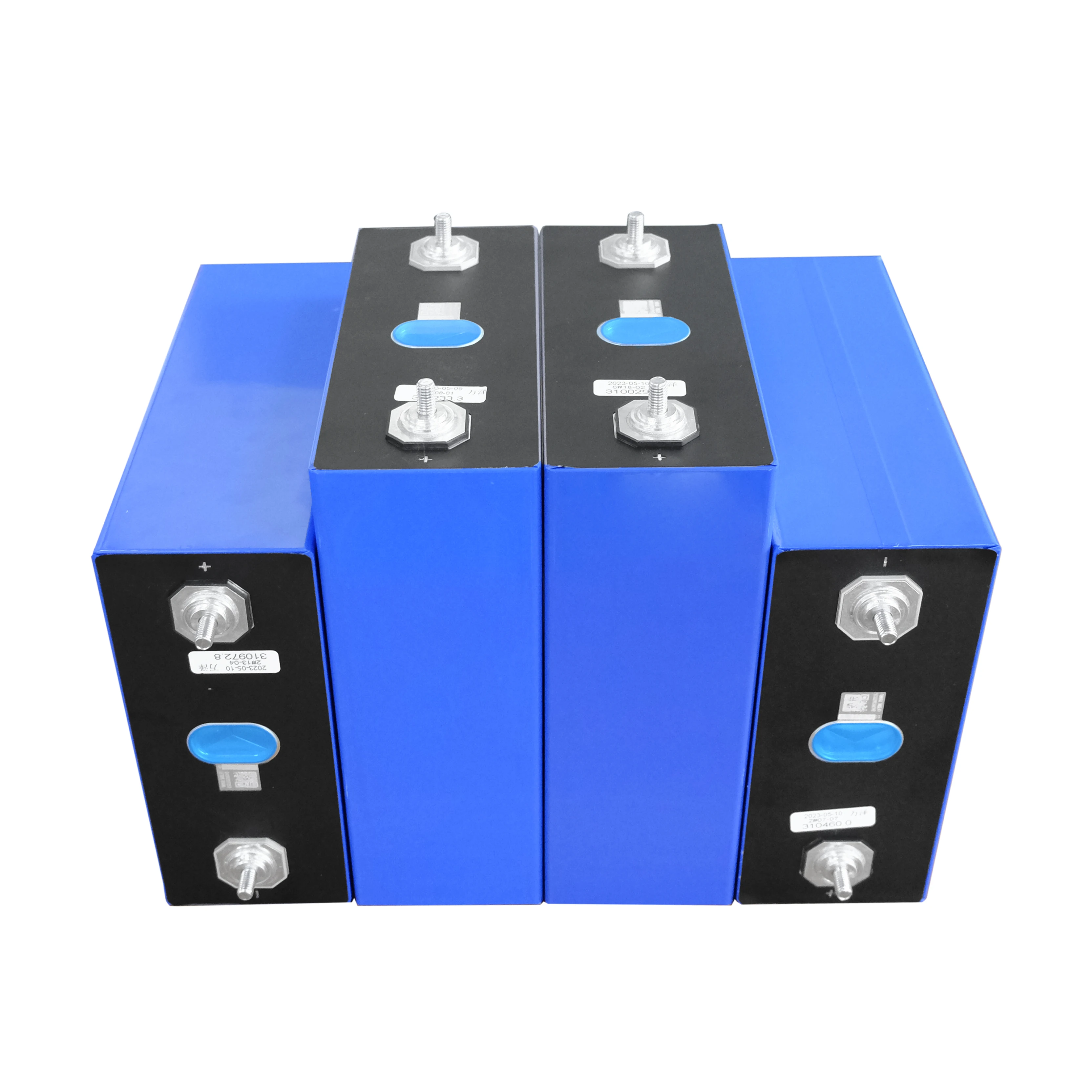New Design! Eel 2023 Brand New Lfp 280k 3.2v Hexagonal Terminal Cells ...