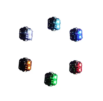 Taidacent Mini Wireless Led Light Units For Gundam Models Kits Small ...