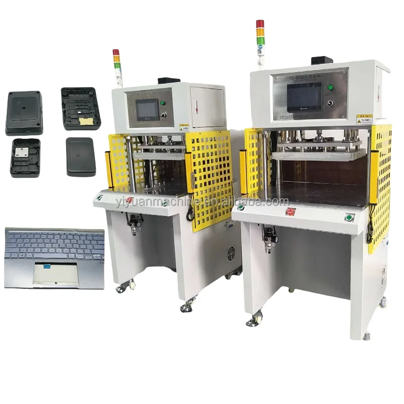 Hot Melt Hot Riveting Machine - High Efficiency Thermal Installation