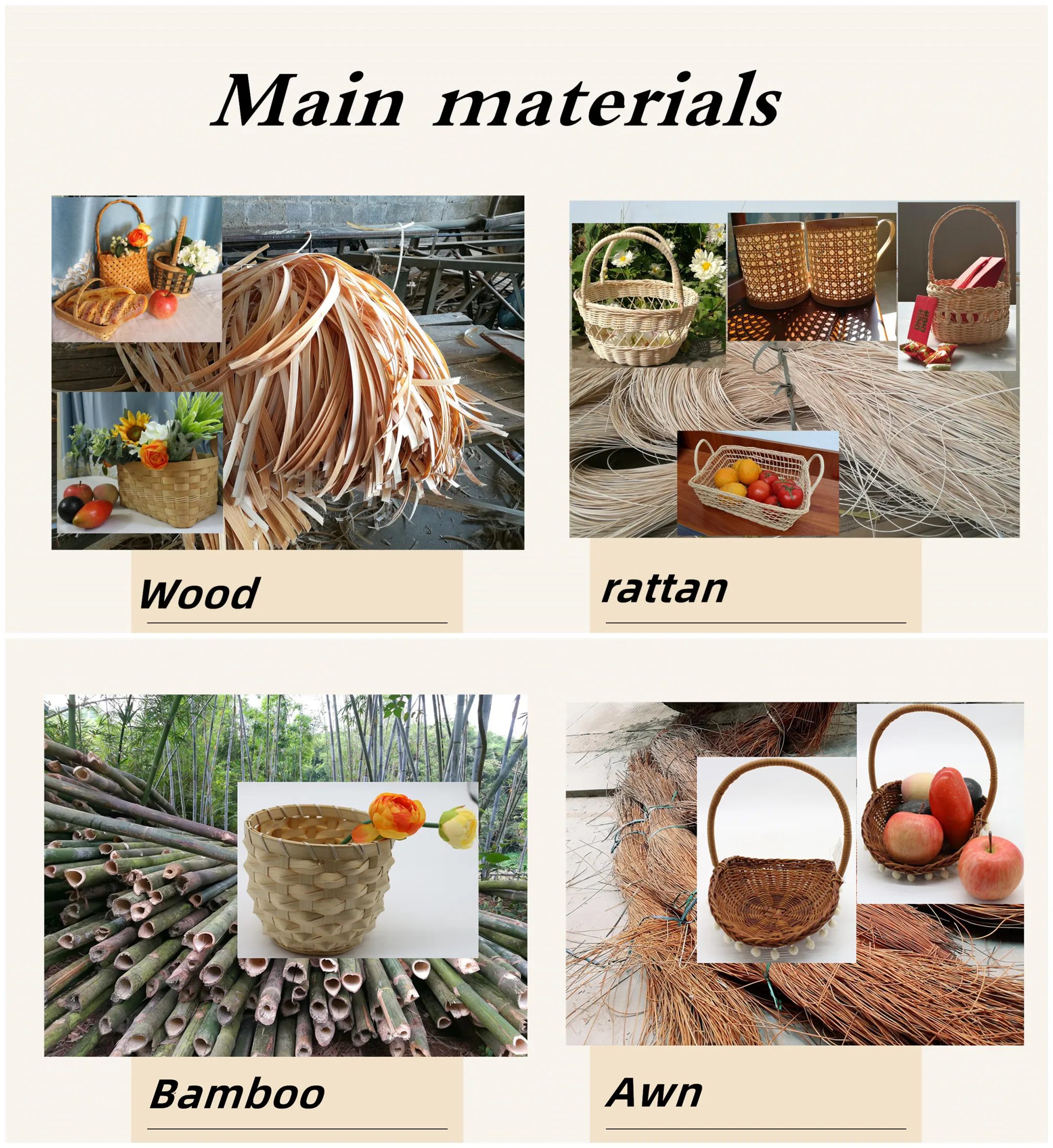 Hand Woven Colorful Bamboo Star Snowflakes Christmas Decoration Wall ...