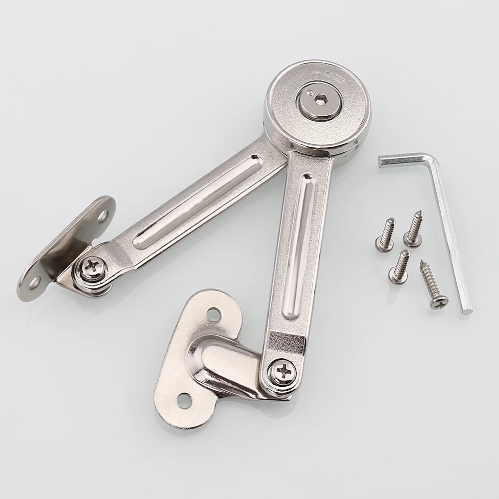 Roeasy Flap Stay Lid Stay Up And Over Lift System Cabinet Support Flap ...