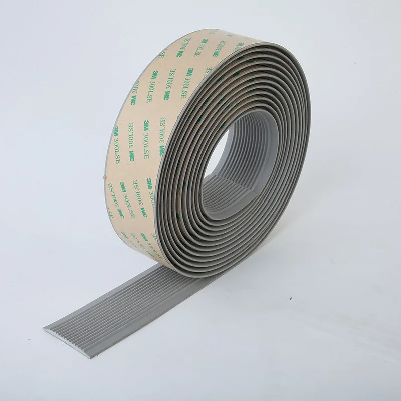 Anti Slip Strip PVC Self Adhesive Step Sticker Triangular Sawtooth ...