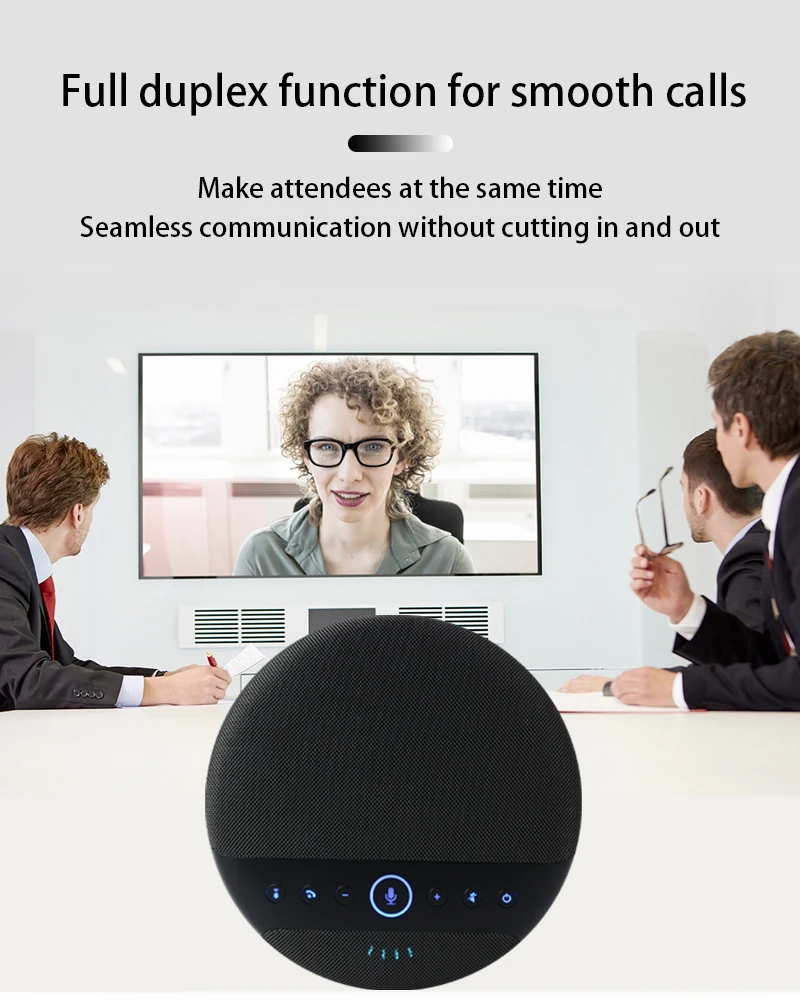 Video Conferencing System Meeting Room Solution Conference Equipment ...
