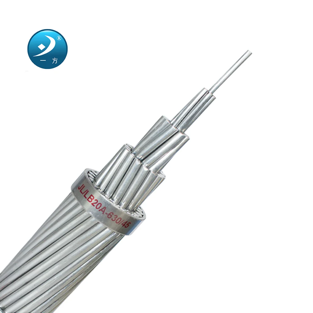 expanded acsr conductor astm b232 acsr tern 795 mcm 50mm2 240/40 ...