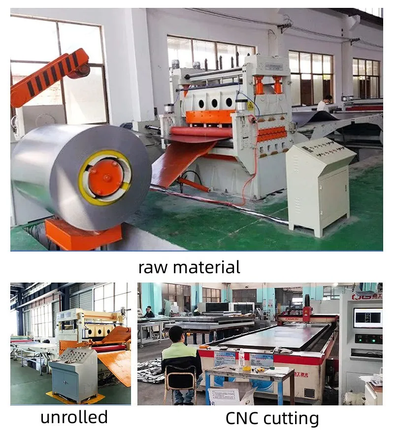 FH1200 Ductless Fume Extractor New PCR Laboratory Fume Hood with ...