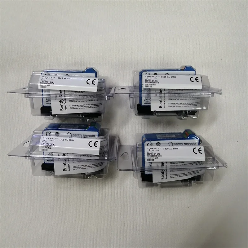 Bently Nevada 3300xl Proximity Sensor Linear Displacement Sensors - Buy ...