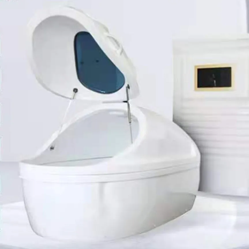 Float Tank / Sensory Deprivation Tanks / Caisson Isolation Sensorielle ...