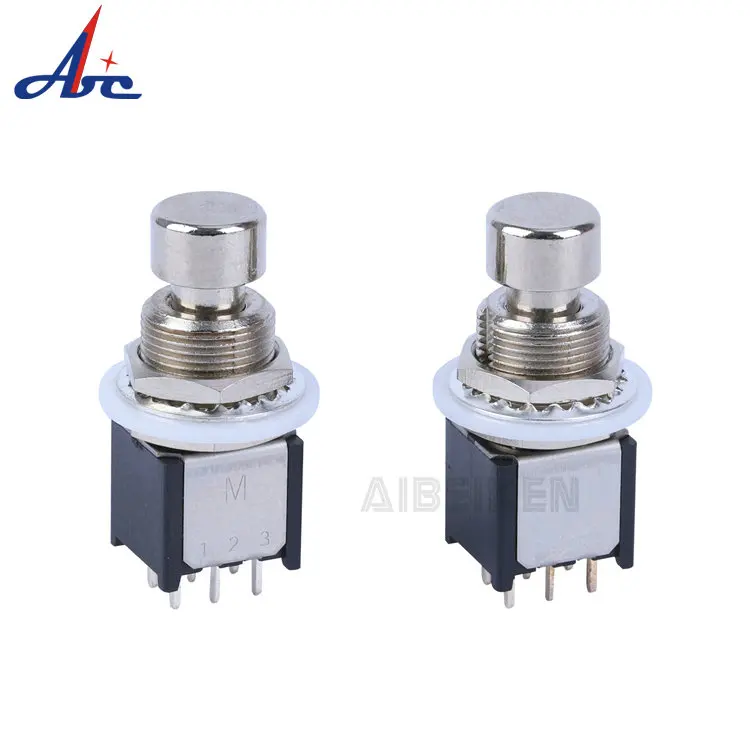 Pbs Dpdt Toggle Switch Onoffon Mini Toggle Switch Dpdt On-off-on 250v ...