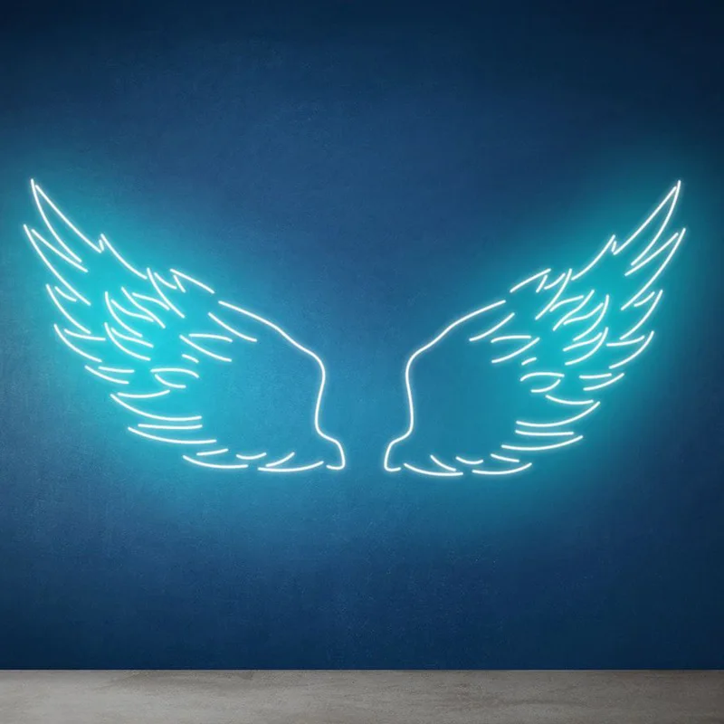 Custom Charizard Anime Logo LED Neon Light Sign for Game Room Decor ...