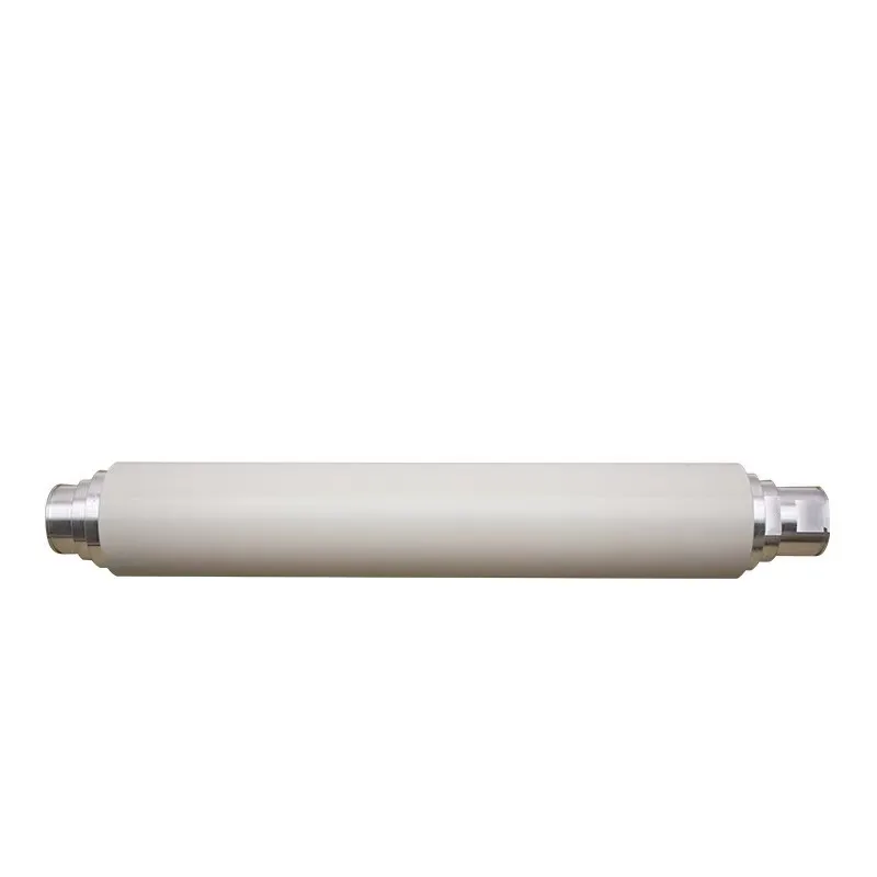 Tsinkj Heat Roller Fuser Roller For Xerox 4110 4112 4590 1100 900 D95 ...