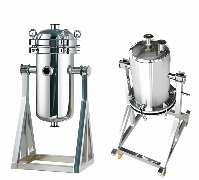 New Sanitary Activity Microporous Membrane Filters With Pump And ...