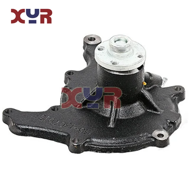 GAZ水泵53-1307010 66-1307010 511-1307010| Alibaba.com