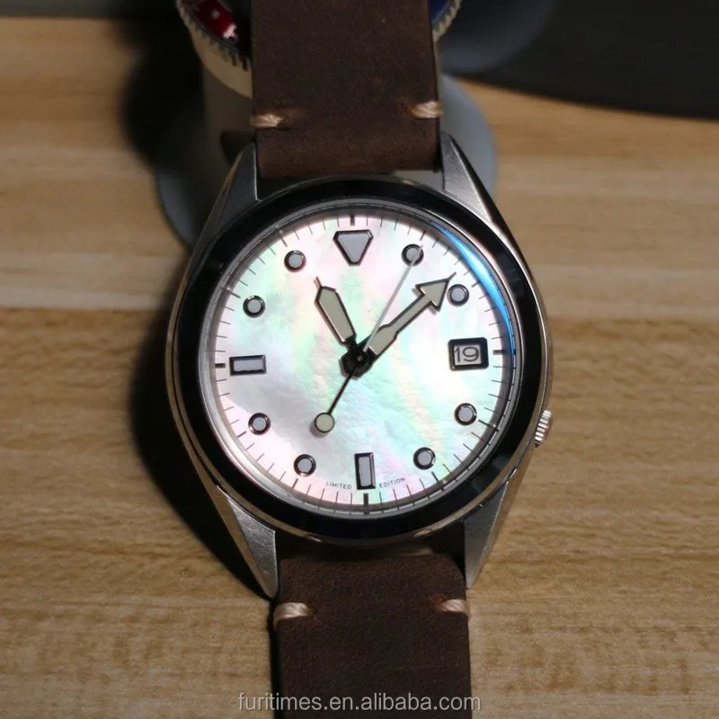 Wholesales Price High Quality Watches Face Dials Parts Custom Logo ...