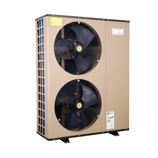 Guangdong Europe Mango New Energy Technology Co., Ltd. - Air source ...