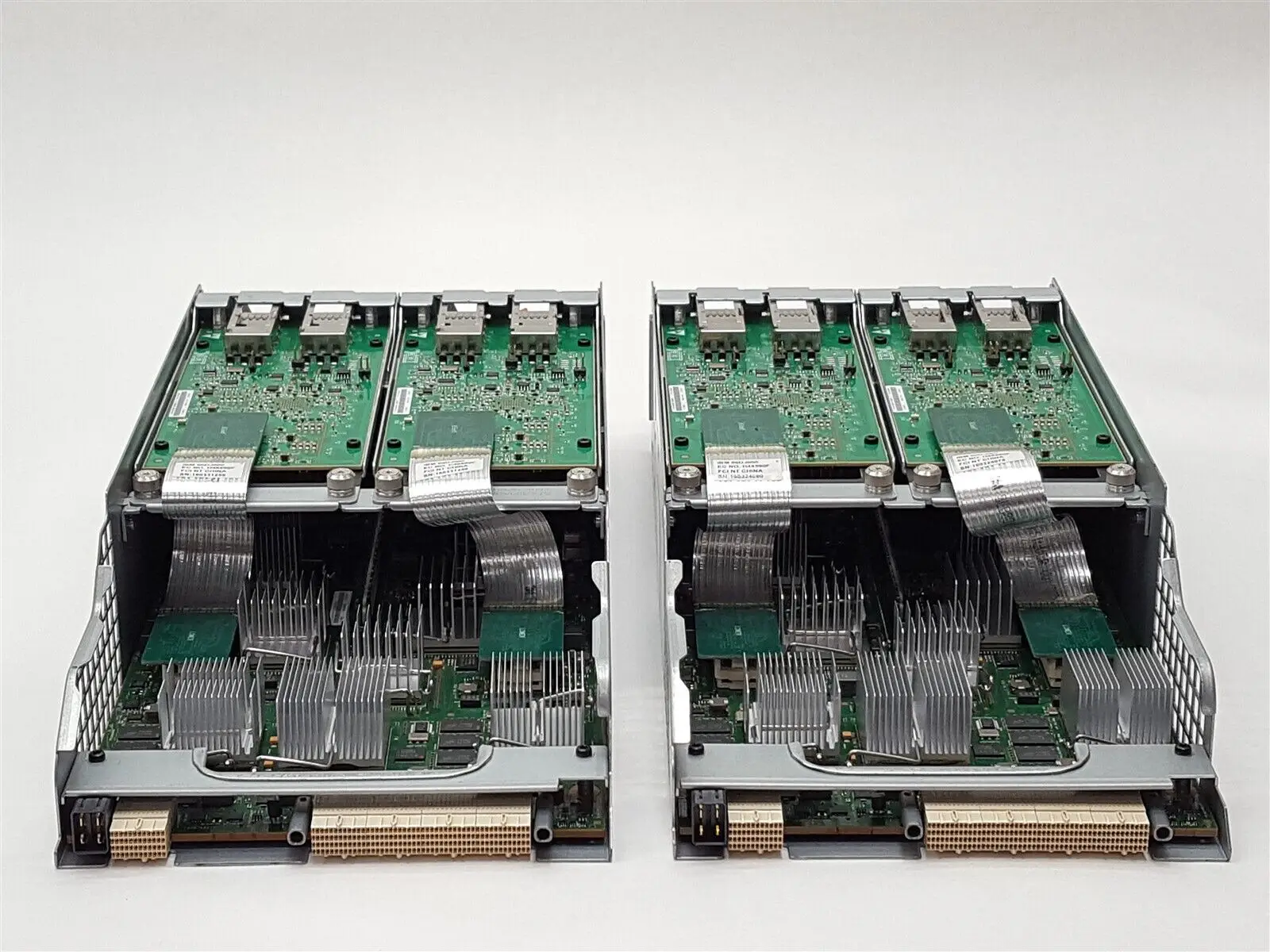 IB M F900/ 800 Flashsystem 900 9840-AE2 - 12 Bay Flash Array