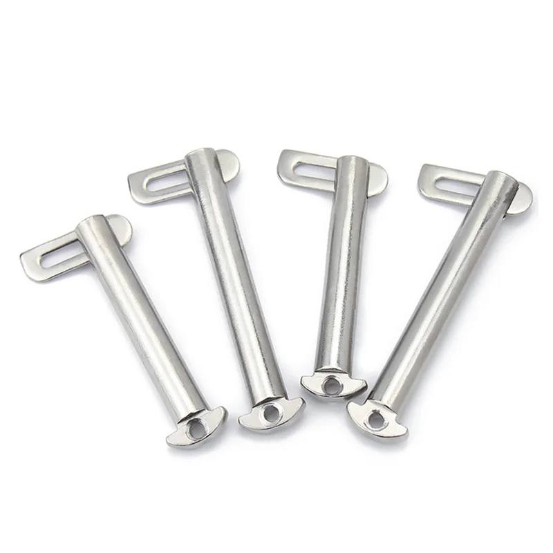 Ship Supplier Ship's Toggle Pin A Type / Impa 696801 - Buy Stainless ...
