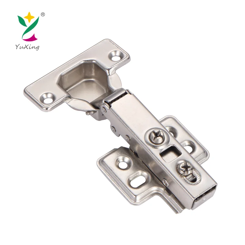 YUXING Jieyang Kitchen 35mm Self Close Hydraulic Cabinet Hinges for ...