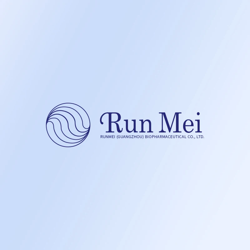Company Overview - Runmei (Guangzhou) Biopharmaceutical Co., Ltd.