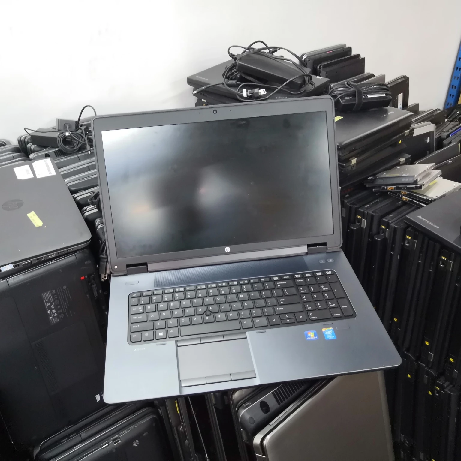 Wholesale Want To Buy Used Laptop Computer Gaming Core I3 I5 I7
