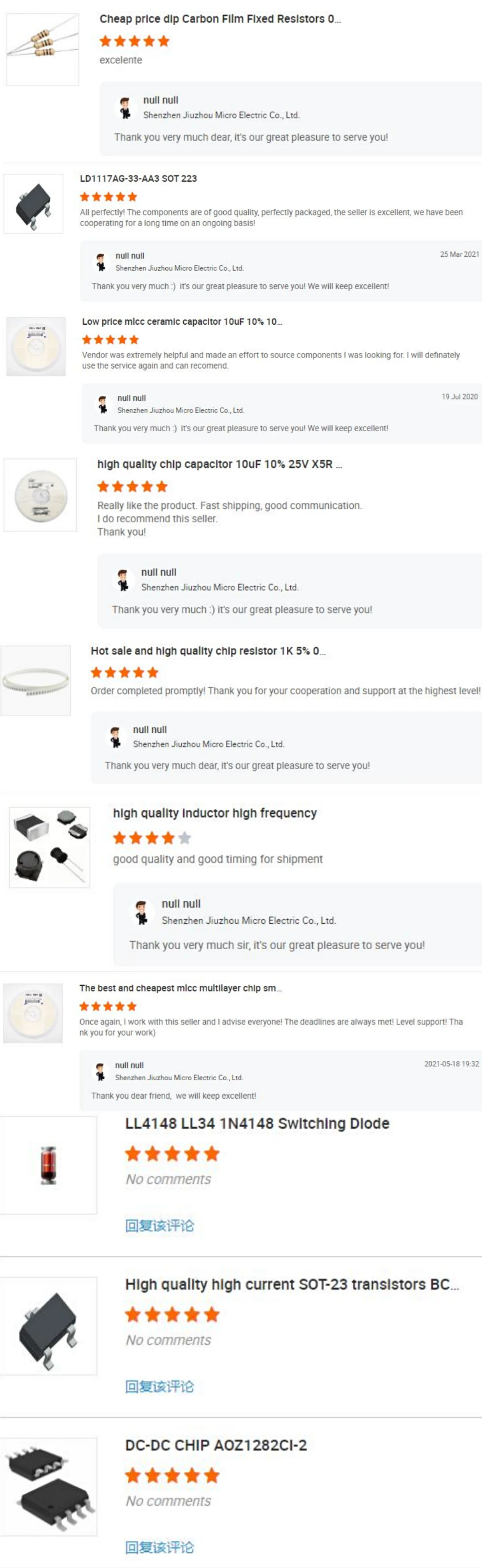 Ultra Low Power Consumption Non-isolated Ac/dc Constant Voltage Ic ...