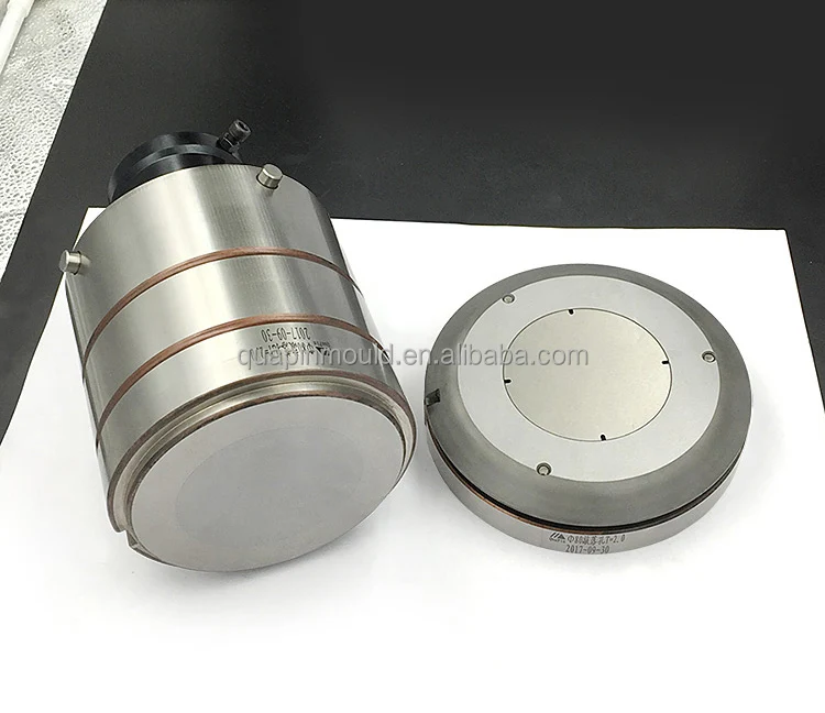 CNC Turret Punch Press Tooling Knockout Tool Machine Forming Dies for ...