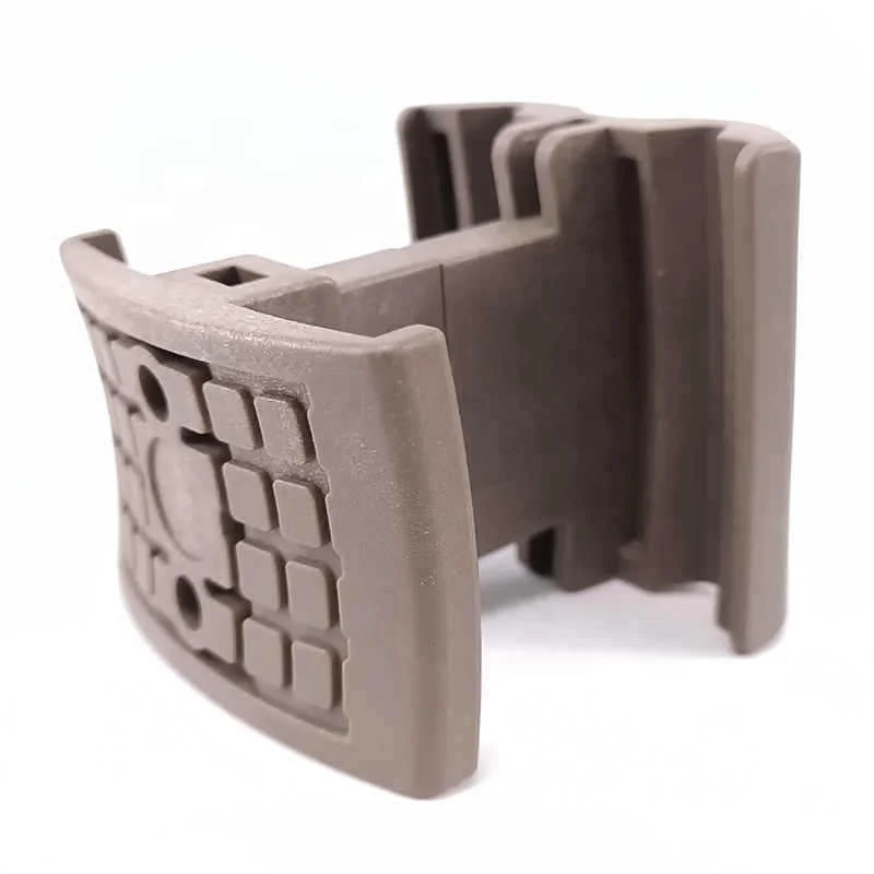 LWXC 7.62 Mag Connector - Fast and Reliable Magazine Coupler