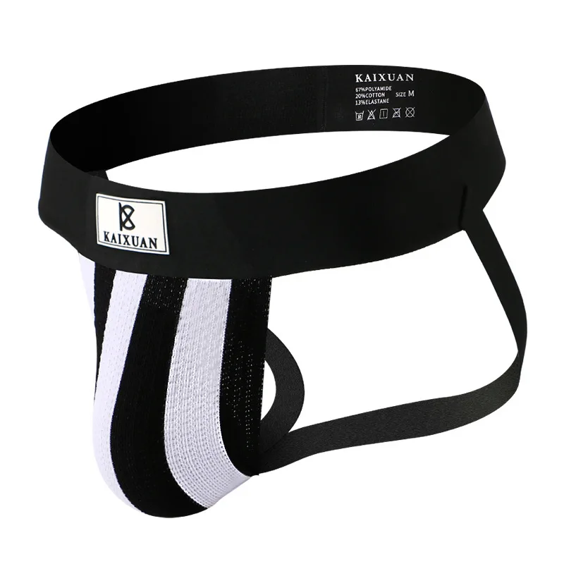 Wholesale Custom Logo Jockstraps - High Quality Underwear