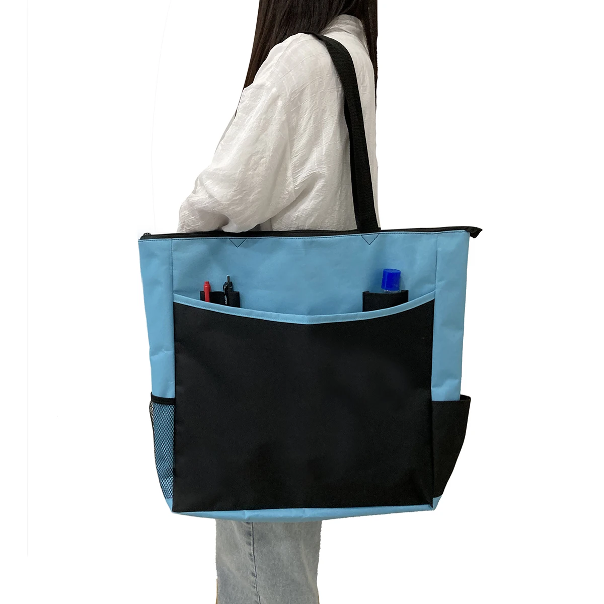 Customizable Tote Bags - Durable, Stylish, and Versatile