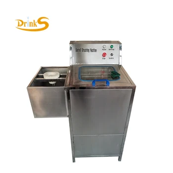 19 Liter / 20l / 5 Gallon Water Bottle Washing Machine - Buy 5 Gallon ...