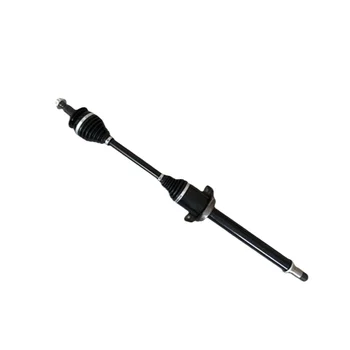 Auto Cv Axles For Mercedes W169 W245 169 370 56 72 1693705672 ...