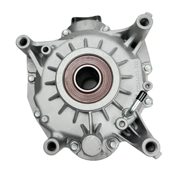 Rear Differential Assembly Atv 1332492 1332802 For 550 850 1000 Engine ...