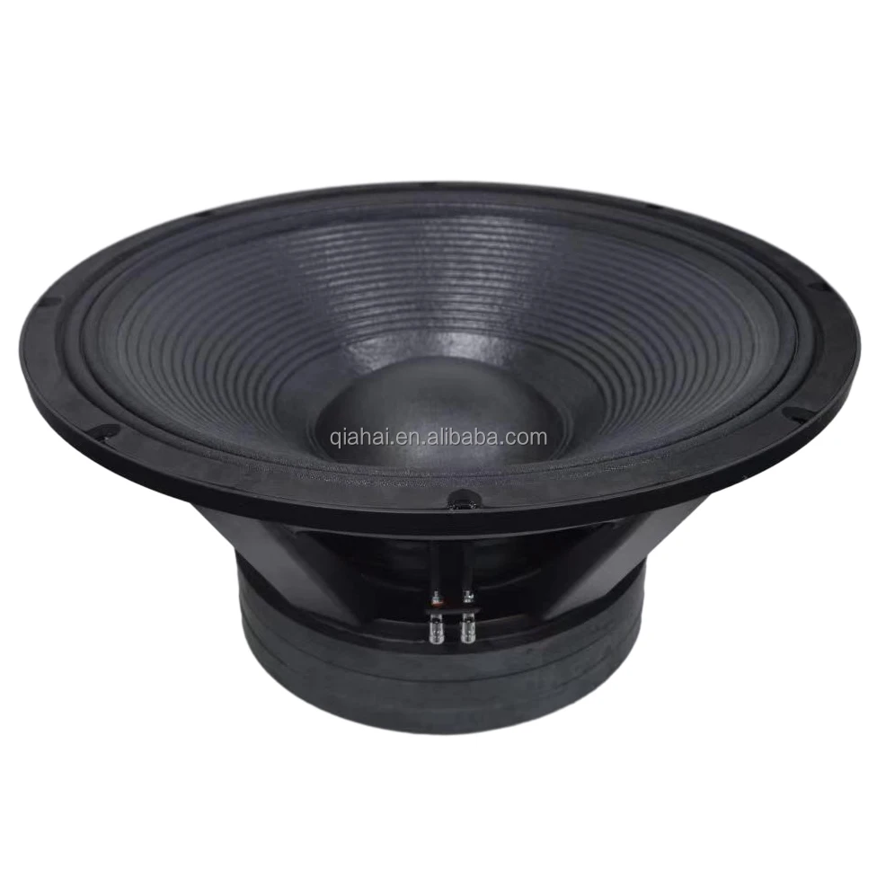 24 Inch Subwoofer - 5000W RMS, 7 Inch Voice Coil Speaker