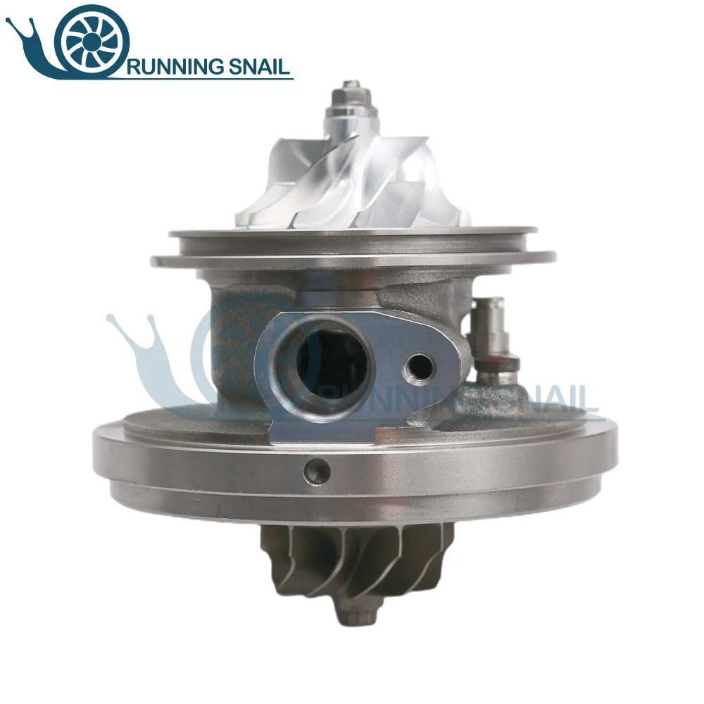 Turbo Cartridge TF035 for Land Rover - Reliable Performance