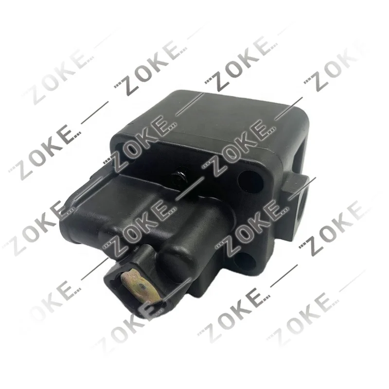 Heavy Duty Truck Parts Truck Gearbox Valve Oem 81521706064 6038202003 ...