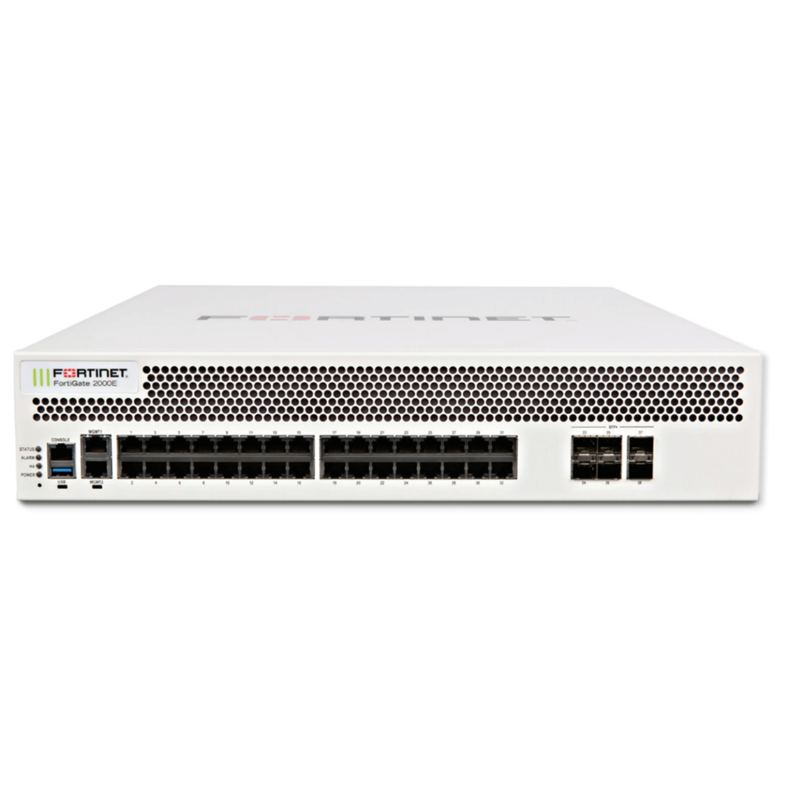 Fortinet Fortigate-2000e Network Entry Level Firewall - Buy Entry Level ...