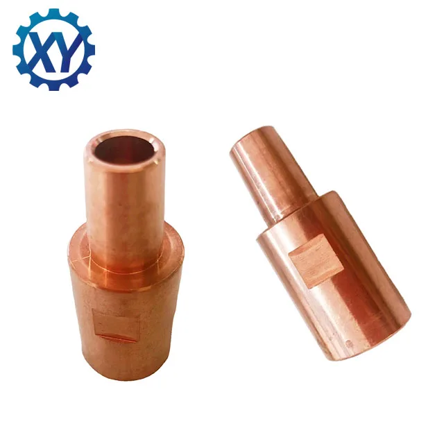 Stud Welding Electrode For Projection-welding Screws And Bolts Cucrzr ...