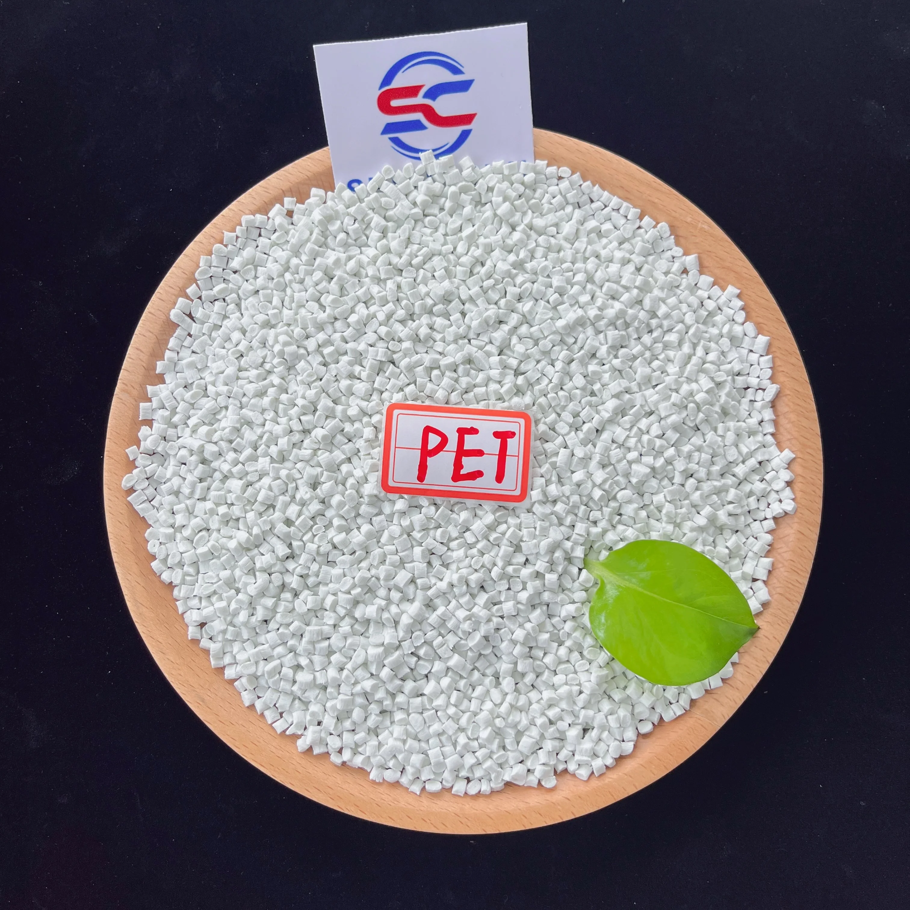Polyethylene Terephthalate PET Resin Bottle Grade Polyethylene ...