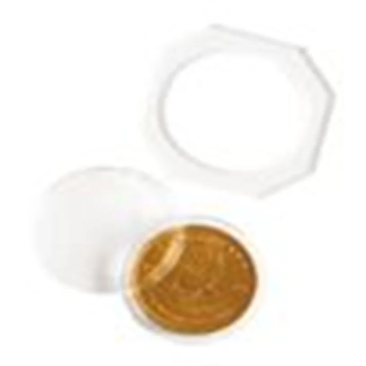 Acrylic Clear Challenge Coin Display Holder Capsules Wit Round ...