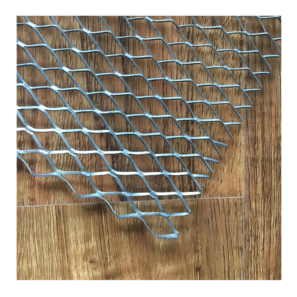27"*96" G60 Galvanized Stucco Netting for Stucco & Durable Mesh
