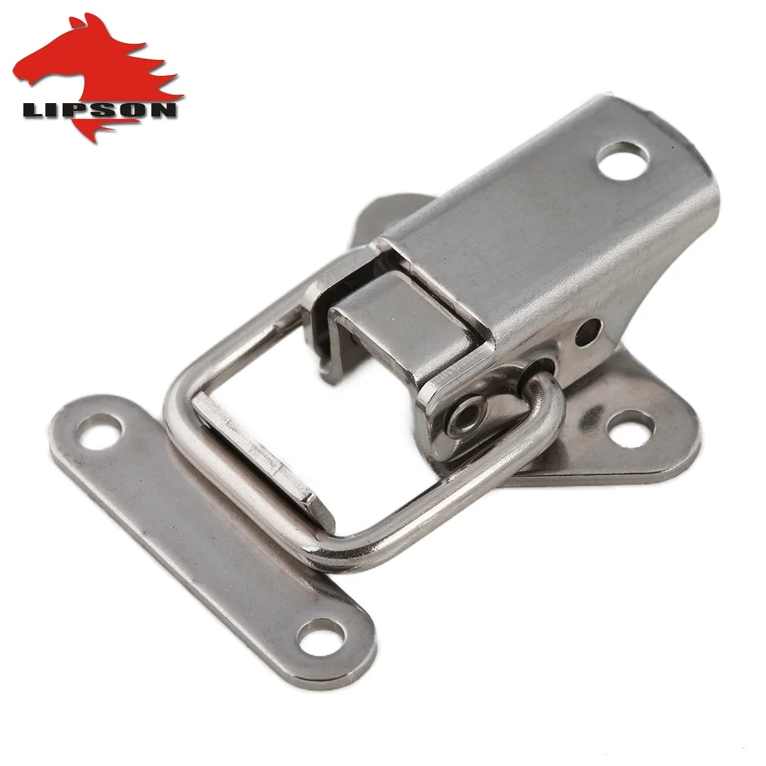 Adjustable Vertical Handle Toggle Clamp Quick Release - Buy Adjustable ...